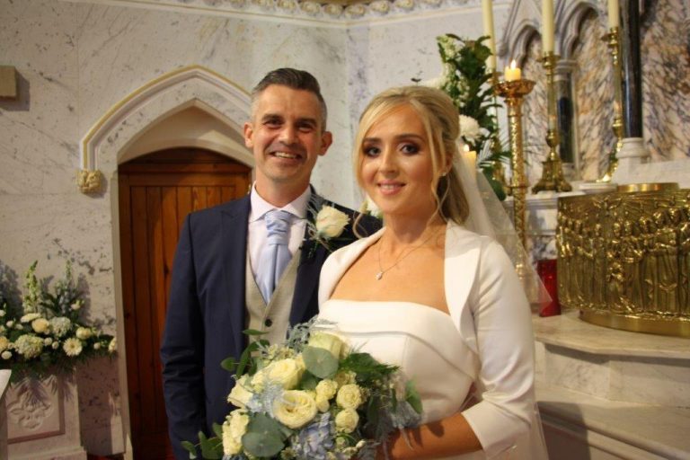 Kingscourt Wedding