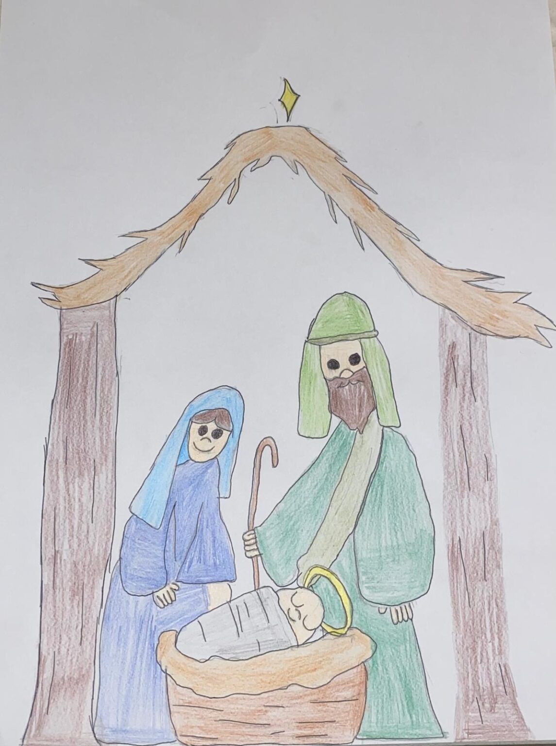Christmas Message of Church Leaders